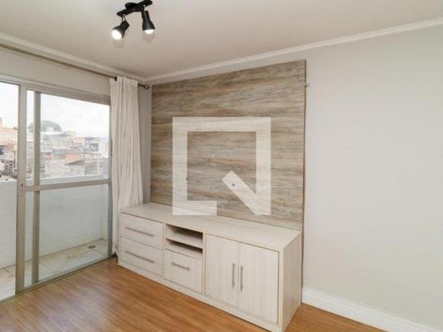 Apartamento à Venda Jardim Brasil, 3 Quartos, 89 m2