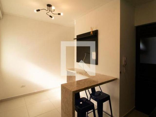 Apartamento à Venda Jardim Brasil, 1 Quarto, 28 m² São Paulo