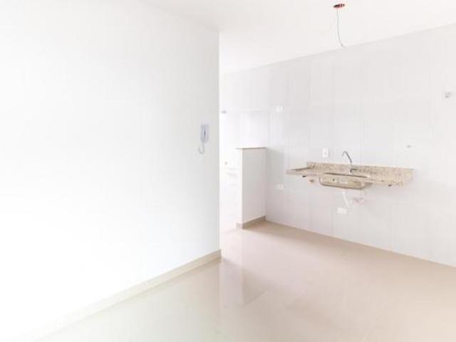 Apartamento à Venda Jardim Brasil, 1 Quarto, 30 m² São Paulo