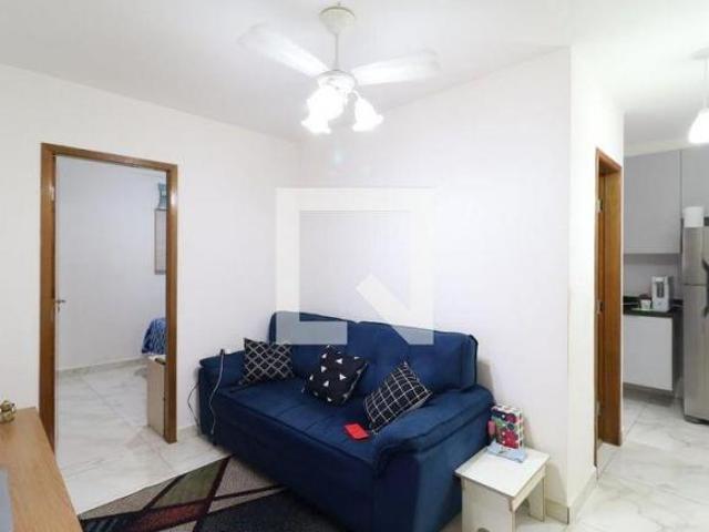 Apartamento à Venda Jardim Brasil, 1 Quarto, 35 m² São Paulo