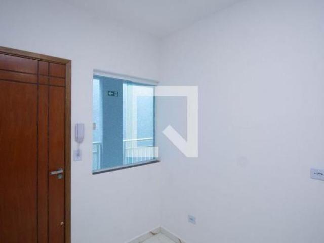 Apartamento à Venda Jardim Brasil, 1 Quarto, 36 m2