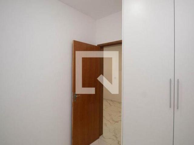 Apartamento à Venda Jardim Brasil, 1 Quarto, 36 m2