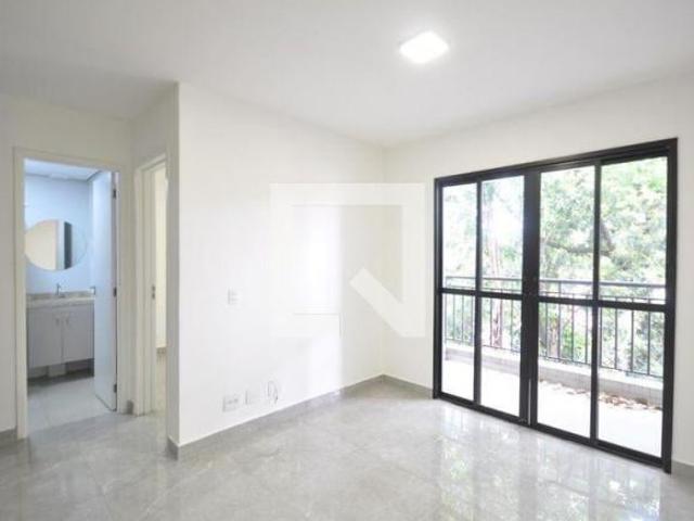 Apartamento à Venda Jardim Brasil, 1 Quarto, 41 m2
