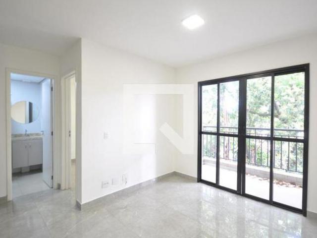 Apartamento à Venda Jardim Brasil, 1 Quarto, 41 m2