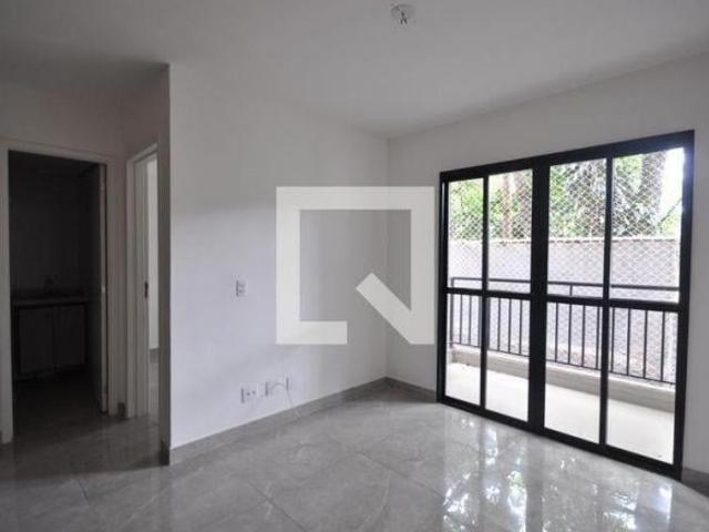 Apartamento à Venda Jardim Brasil, 1 Quarto, 41 m2