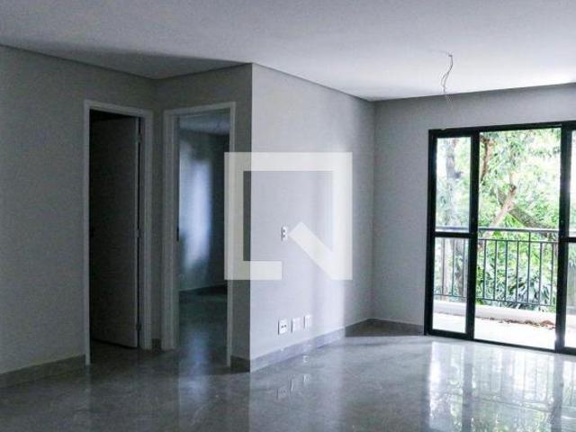 Apartamento à Venda Jardim Brasil, 1 Quarto, 41 m2