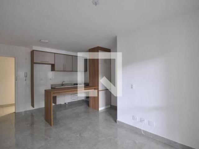 Apartamento à Venda Jardim Brasil, 1 Quarto, 41 m² São Paulo