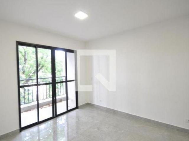 Apartamento à Venda Jardim Brasil, 1 Quarto, 41 m² São Paulo