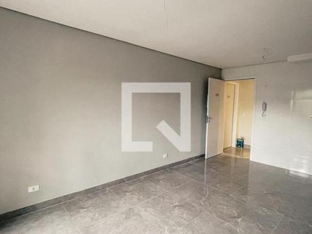 Apartamento à Venda Jardim Brasil, 1 Quarto, 41 m² São Paulo