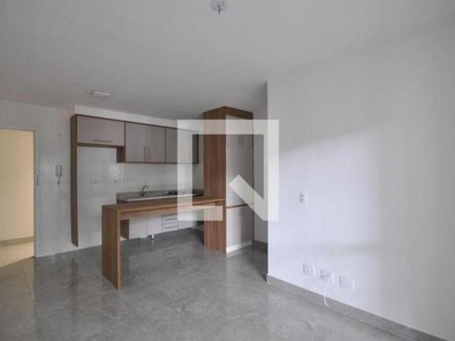 Apartamento à Venda Jardim Brasil, 1 Quarto, 41 m² São Paulo