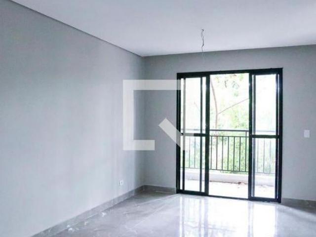 Apartamento à Venda Jardim Brasil, 1 Quarto, 41 m² São Paulo
