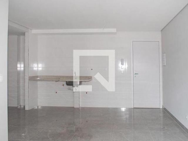 Apartamento à Venda Jardim Brasil, 1 Quarto, 43 m2