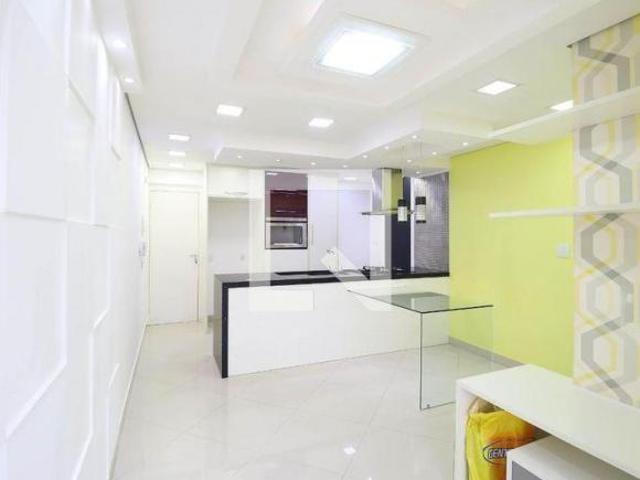 Apartamento à Venda Jardim Brasil, 2 Quartos, 44 m² São Paulo