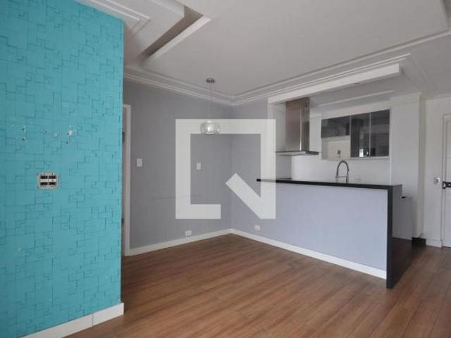Apartamento à Venda Jardim Brasil, 1 Quarto, 49 m2