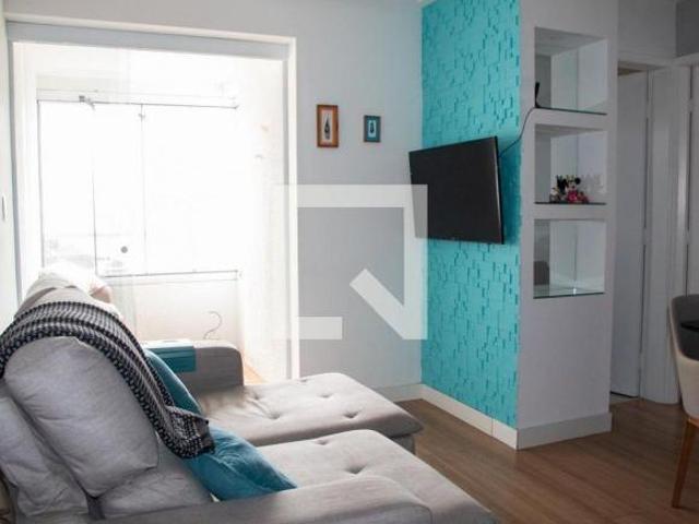 Apartamento à Venda Jardim Brasil, 1 Quarto, 50 m2