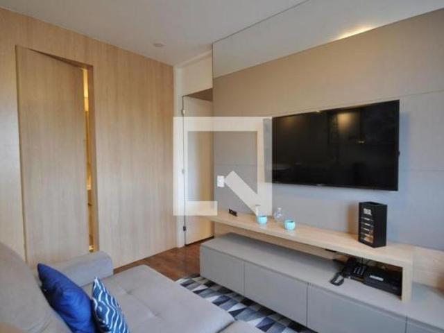 Apartamento à Venda Jardim Brasil, 1 Quarto, 60 m² São Paulo