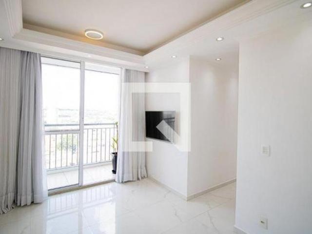Apartamento à Venda Jardim Brasil, 2 Quartos, 47 m² São Paulo
