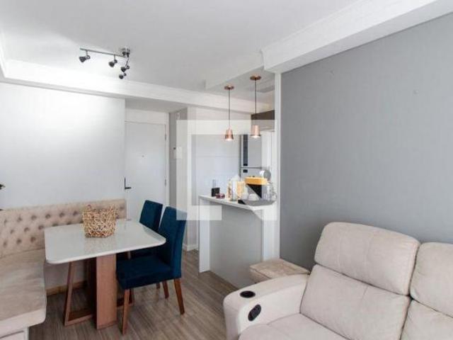 Apartamento à Venda Jardim Brasil, 2 Quartos, 49 m² São Paulo