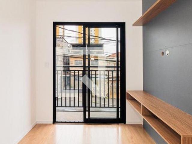 Apartamento à Venda Jardim Brasil, 2 Quartos, 40 m2