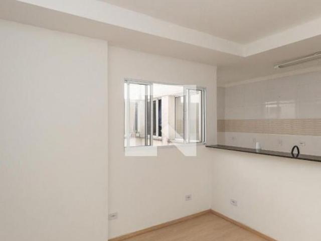 Apartamento à Venda Jardim Brasil, 2 Quartos, 40 m2