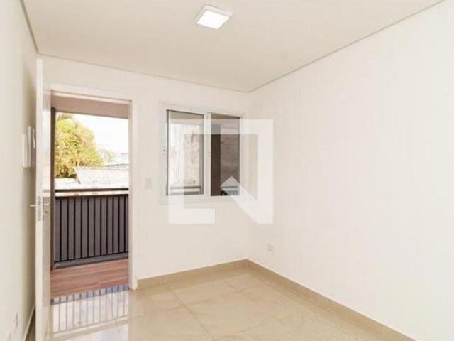 Apartamento à Venda Jardim Brasil, 2 Quartos, 42 m² São Paulo