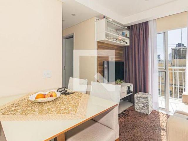 Apartamento à Venda Jardim Brasil, 2 Quartos, 43 m2
