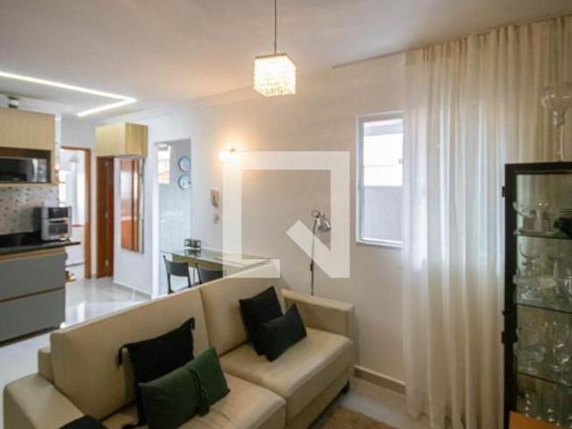 Apartamento à Venda Jardim Brasil, 2 Quartos, 55 m2