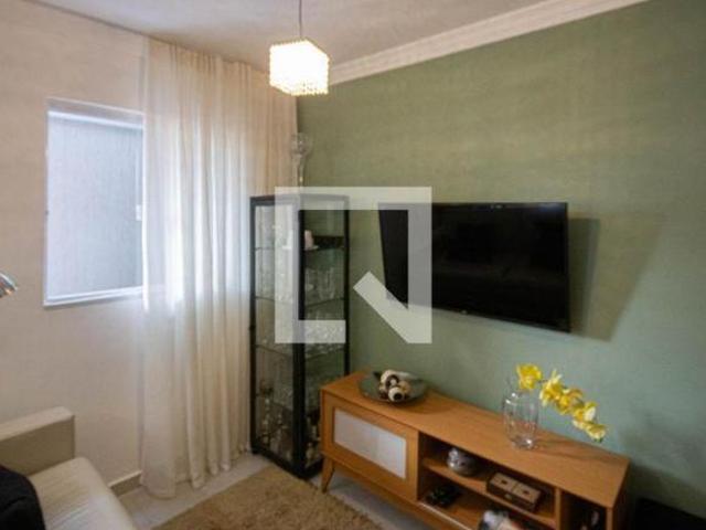 Apartamento à Venda Jardim Brasil, 2 Quartos, 55 m² São Paulo