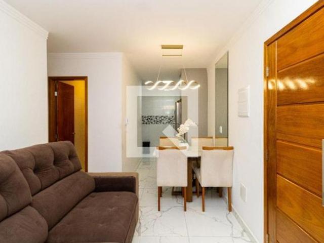 Apartamento à Venda Jardim Brasil, 2 Quartos, 56 m2