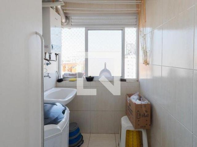 Apartamento à Venda Jardim Brasil, 2 Quartos, 50 m2