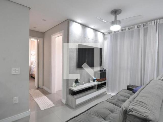 Apartamento à Venda Jardim Brasil, 2 Quartos, 50 m2