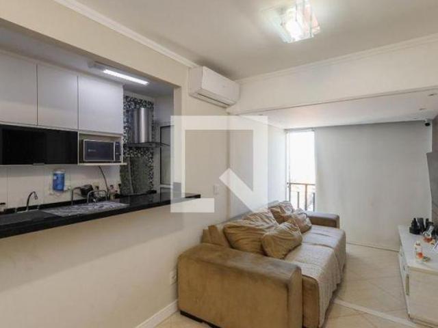 Apartamento à Venda Jardim Brasil, 2 Quartos, 50 m² São Paulo