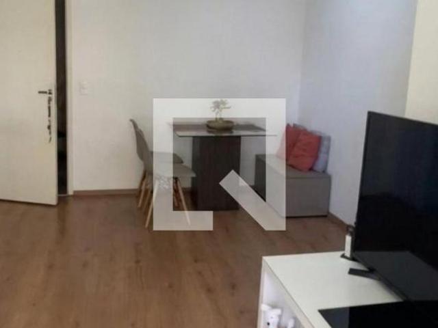 Apartamento à Venda Jardim Brasil, 2 Quartos, 52 m2