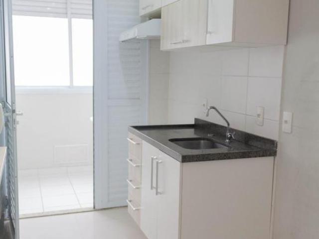 Apartamento à Venda Jardim Brasil, 2 Quartos, 65 m2