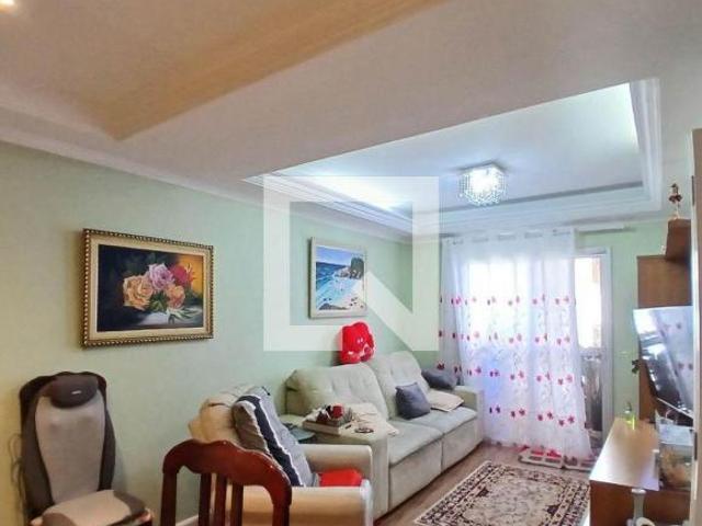 Apartamento à Venda Jardim Brasil, 2 Quartos, 65 m2