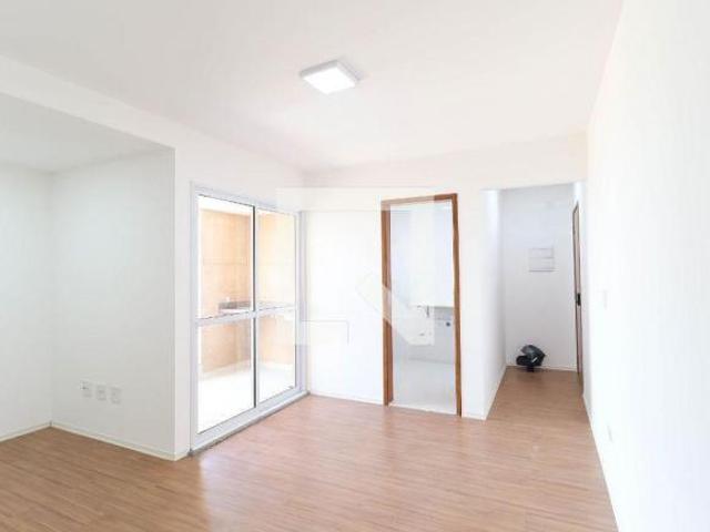 Apartamento à Venda Jardim Brasil, 2 Quartos, 60 m2