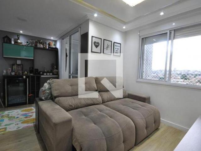 Apartamento à Venda Jardim Brasil, 2 Quartos, 60 m2