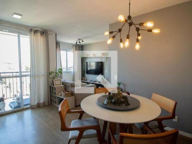 Apartamento à Venda Jardim Brasil, 2 Quartos, 60 m2