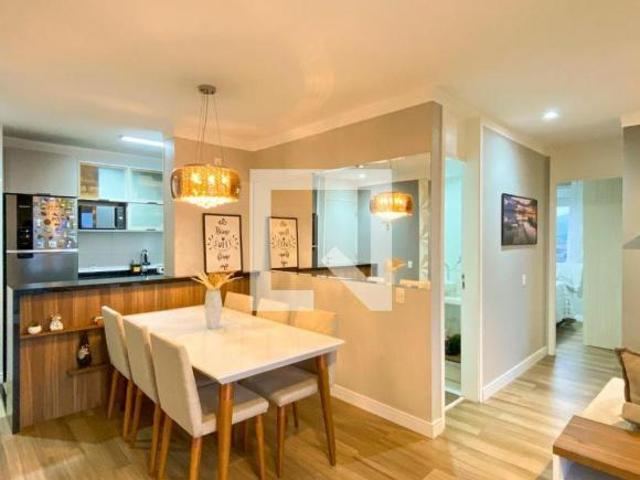 Apartamento à Venda Jardim Brasil, 2 Quartos, 60 m2