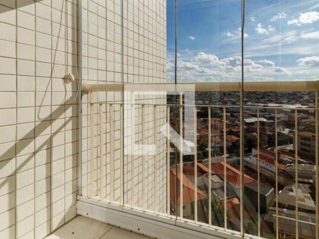 Apartamento à Venda Jardim Brasil, 2 Quartos, 62 m² São Paulo