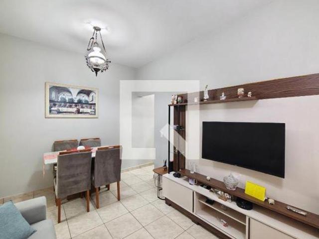 Apartamento à Venda Jardim Brasil, 2 Quartos, 74 m2
