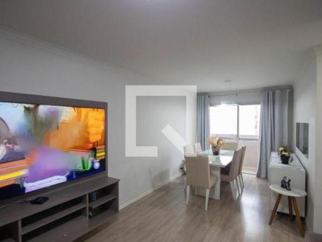 Apartamento à Venda Jardim Brasil, 2 Quartos, 70 m2