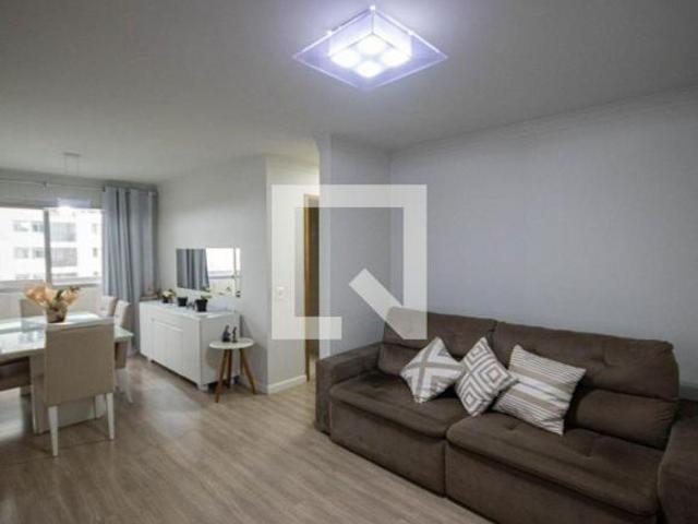 Apartamento à Venda Jardim Brasil, 2 Quartos, 70 m2