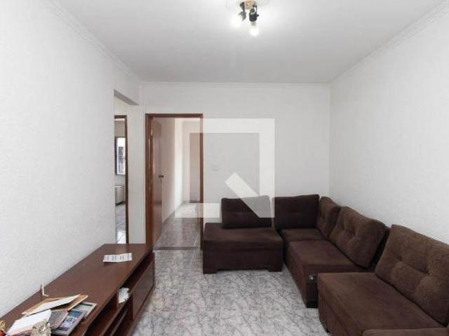 Apartamento à Venda Jardim Brasil, 2 Quartos, 80 m2