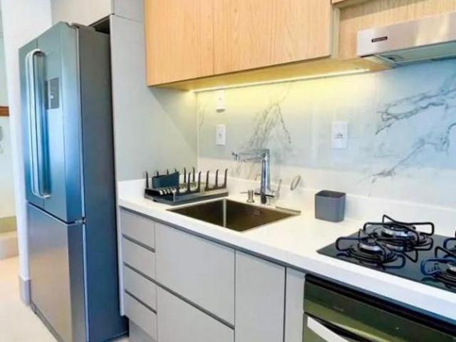 Apartamento à Venda — Jardim Brasil — 87m² — Campinas/SP
