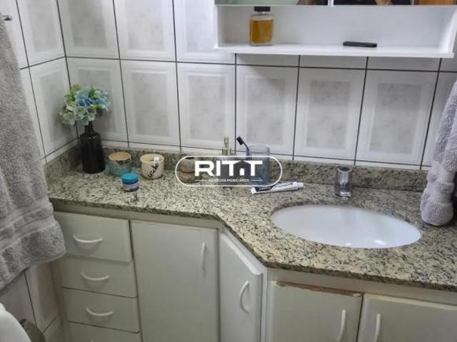 Apartamento à venda, Jardim Brasil, Campinas, SP