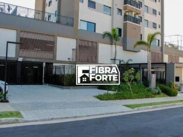 Apartamento a venda Jardim Brasil Campinas/SP