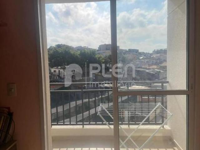 Apartamento à venda, Jardim Brasil Zona Norte, São Paulo, SP