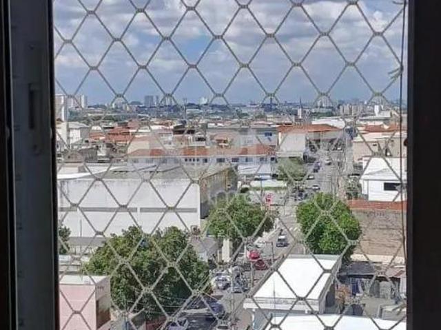 Apartamento à venda, Jardim Brasil Zona Norte, São Paulo, SP