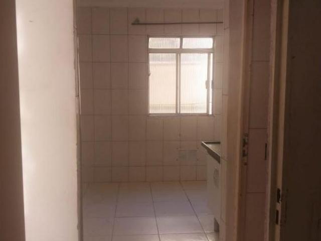Apartamento a venda Jardim Brasilândia em Sorocaba